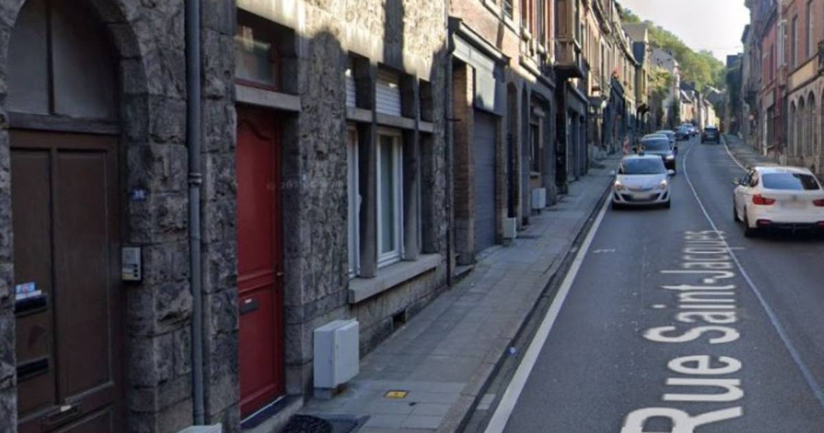 Un grave incendie fait plusieurs blessés à Dinant, une femme dans un état critique | Belgique ...