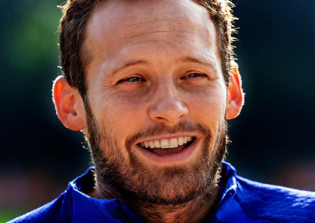 Daley Blind leeft bij Girona op in de top van Spanje: ‘Alles valt op ...