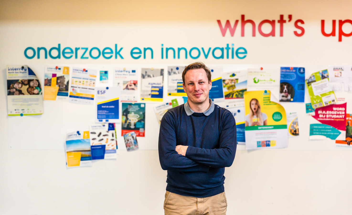 Geelse Innovatiecampus krijgt verder vorm met aanstelling van ...
