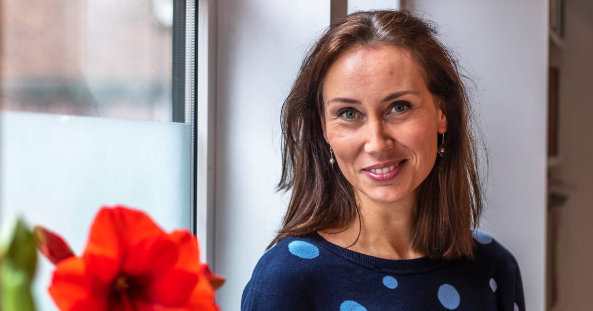 Anna Woltz verkocht tienduizenden kinderboeken, maar is nog lang geen ...