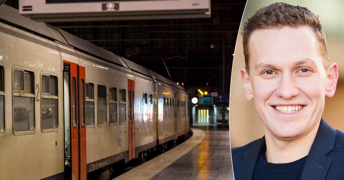 Treintickets worden bijna 9% duurder: hoe komt dat en van welke ...