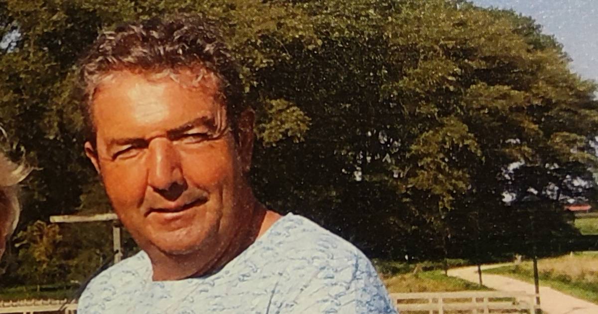 “Na zijn vierde ongeval smeekten we hem om van werk te veranderen ...