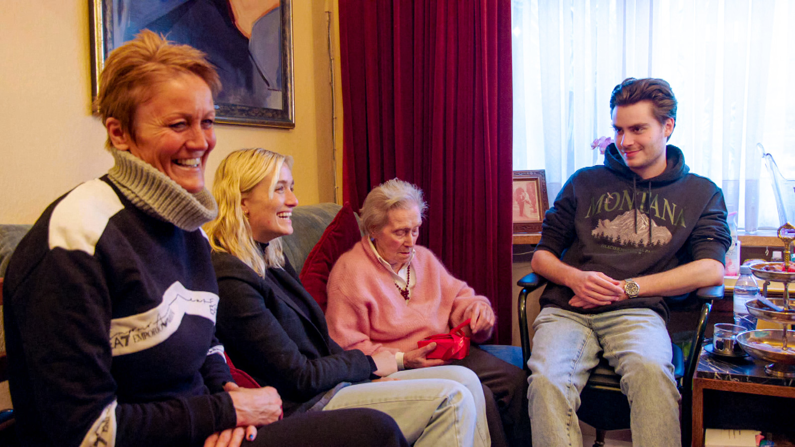 Maak kennis met Maxime Vermeire: “Hij werd ooit gevraagd voor 'Familie ...