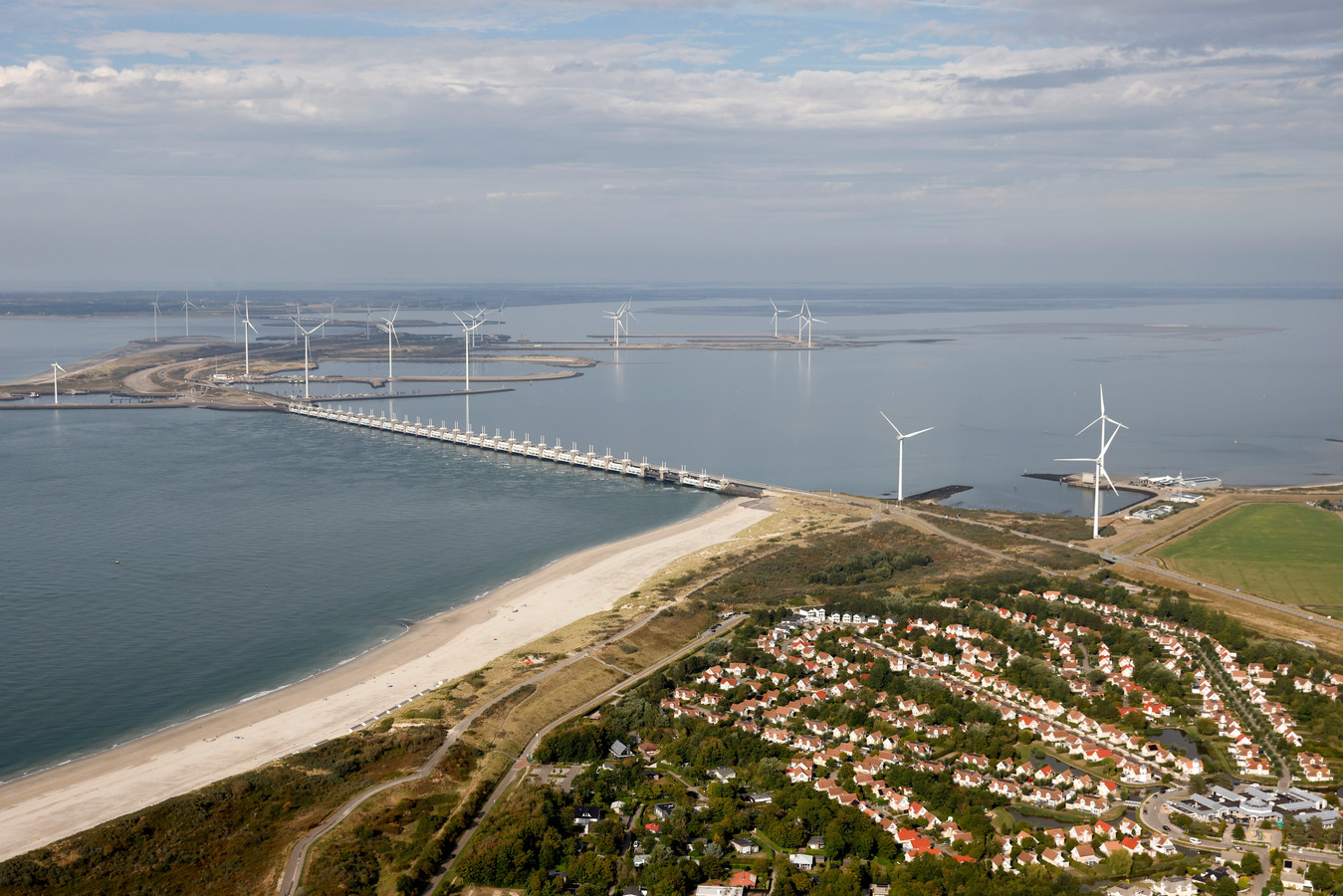 Delta Climate Center in de startblokken: 140 banen en 575 studenten ...