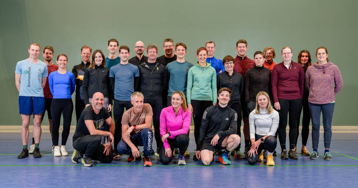 Nieuwe Kapelse triatlonclub ziet het licht: “Triatlon en plezier ...