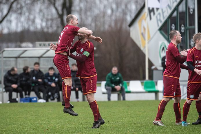 FC Dinxperlo start inhaalrace sterk en verheugt zich al op ‘speciaal ...
