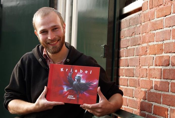 Peter Franssen: 'Durf, liefde, passie, dat is waar het om gaat' | Bergen op Zoom | bndestem.nl