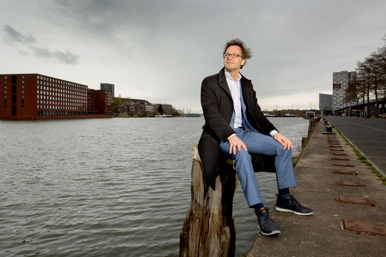 Hoogleraar Ronald van Raak herkent wel wat van Erasmus in zichzelf