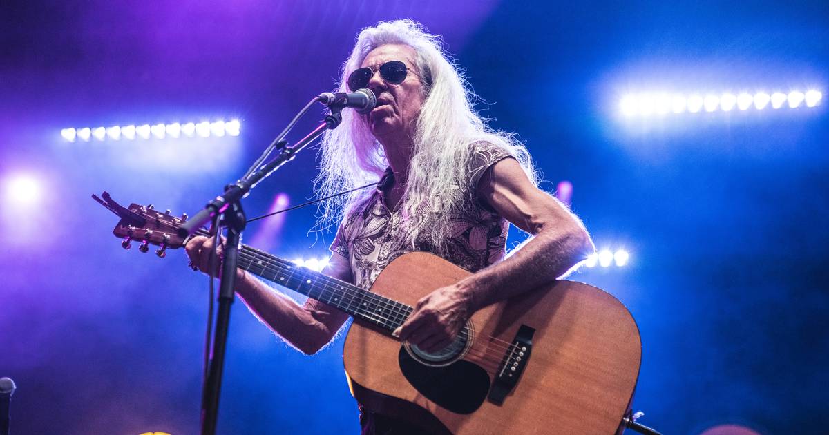 Guido Belcanto brengt muziek en poëzie naar VTC de Mixx | Herselt | hln.be