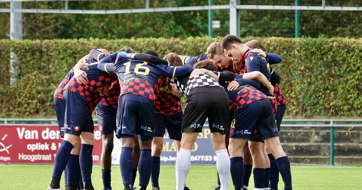 Wolvertem Merchtem heeft hoogst merkwaardige statistiek ...