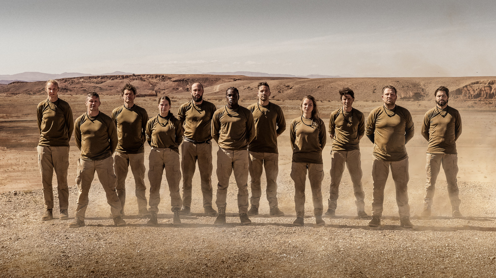 “Georges-Louis Bouchez deed gewoon geen moeite”: ‘Special Forces ...