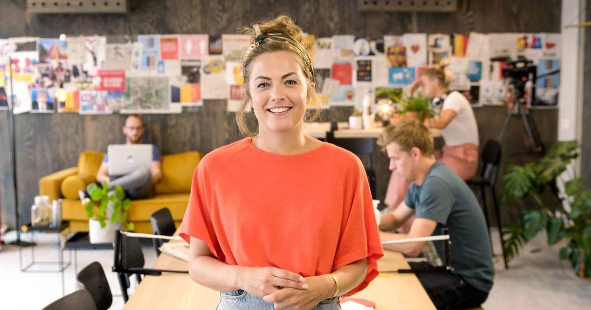 Frances Lefebure wil van België een betere plek maken, maar... "Ik ben ...