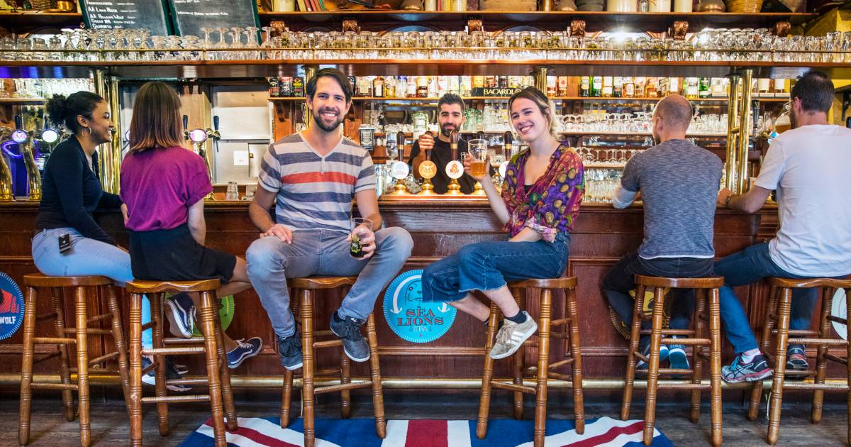 Fiddler maakt zich op voor brexit: 'Moet ik personeel uitzetten?' | Den ...