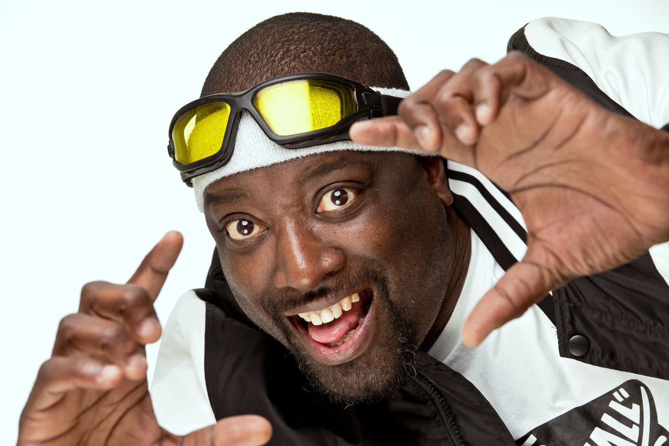 Rapper Def Rhymz start restaurant in Arnhem | Foto | gelderlander.nl