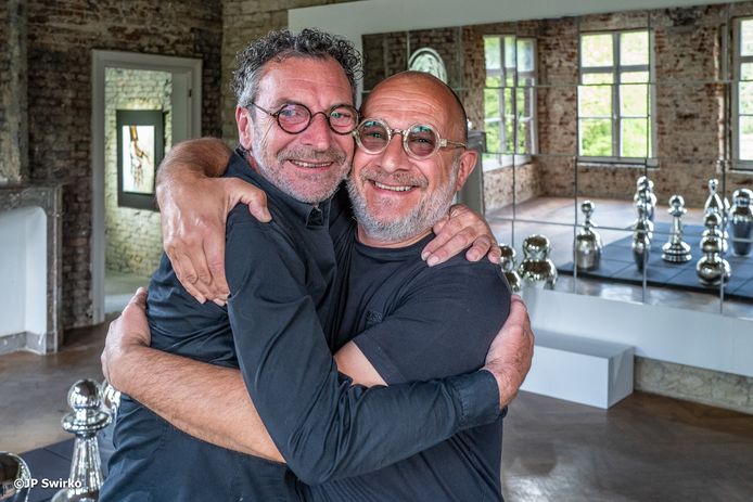 ‘Collected Stories’ in kasteel Terlinden: “16 kamers vol niet te missen ...