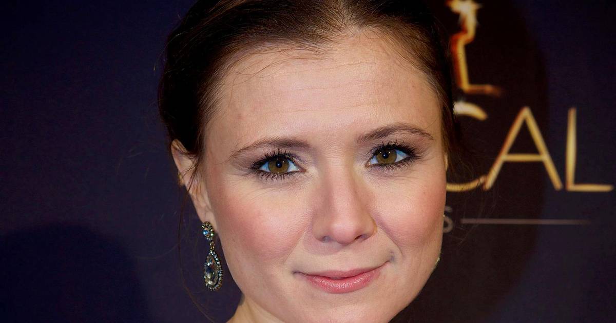 Céline Purcell in internationale productie | Show | AD.nl