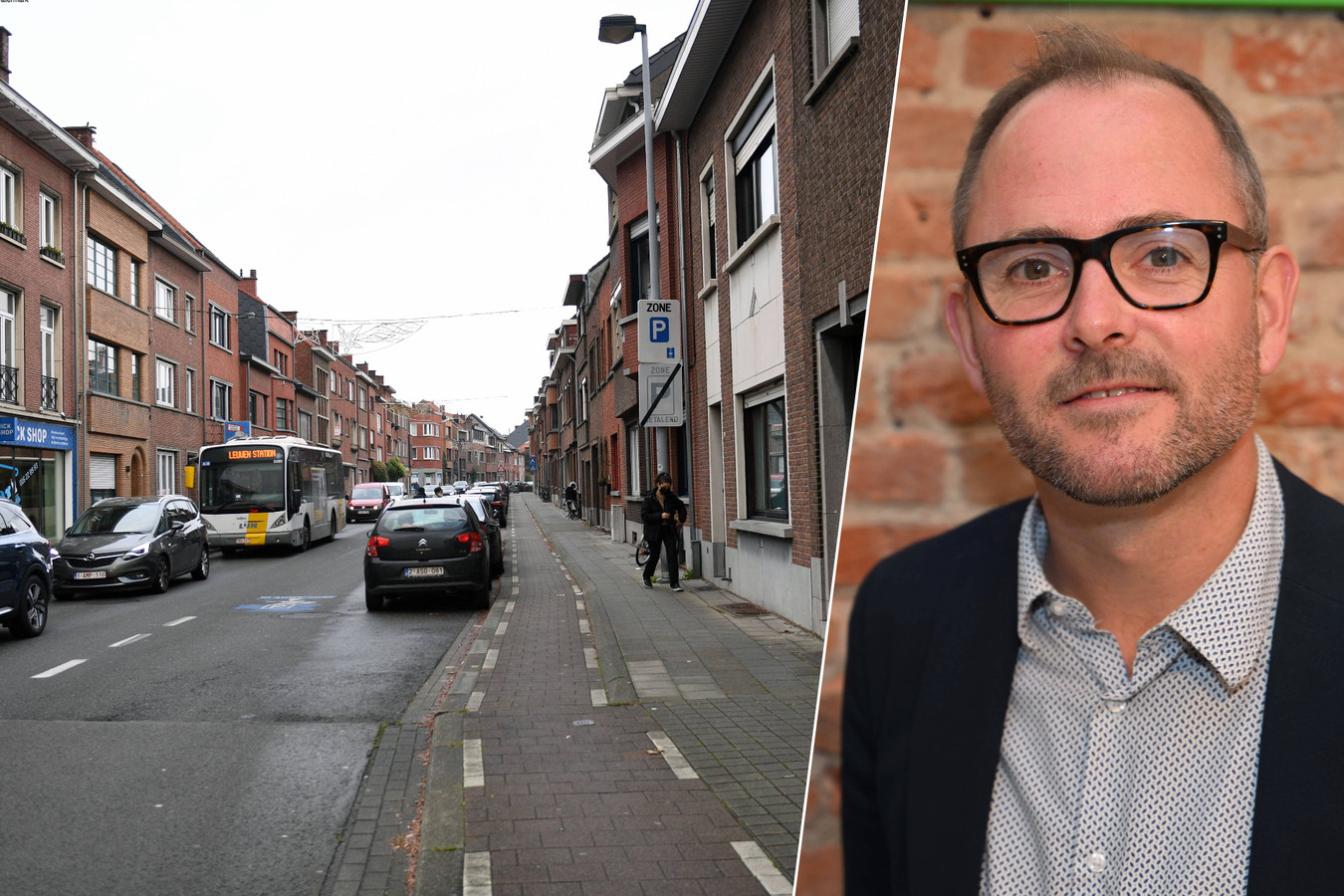 Groen Leuven maakt nieuwe namen bekend voor gemeenteraadsverkiezingen ...