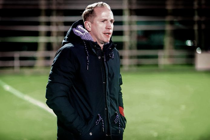 Afscheidnemende Kenneth De Meester (SK Bellem): “Dankbaar om deze kans ...