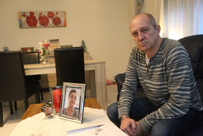 Partner van vrouw die dood op straat werd aangetroffen: “De ...