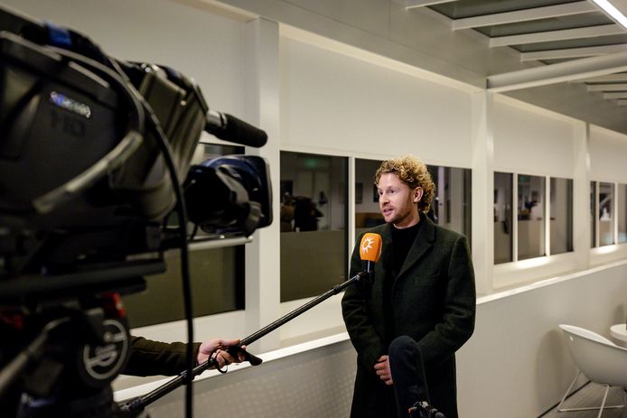 Bureau Maastricht met Ewout Genemans na de zomer te zien | Riemst | hln.be