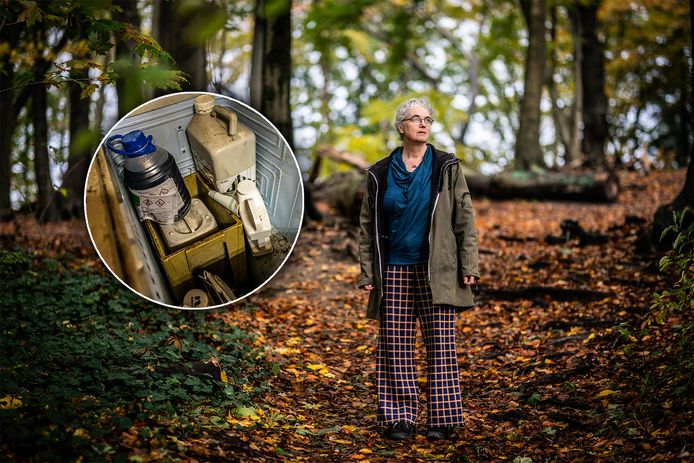 Arnhemse parkinsonpatiënt: ‘Europa moet donderdag bestrijdingsmiddel ...