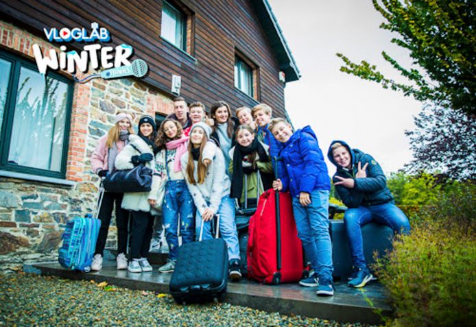 VTMKZOOM en KADET verdwijnen, maar kerstvakantie begint met 2 nieuwe ...