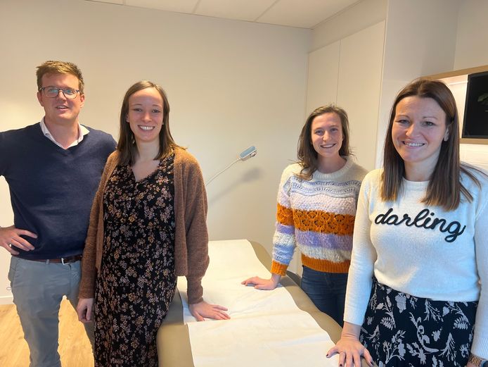 Rázend druk, maar huisartsen met 4.100 patiënten vertoeven nu wel op ...