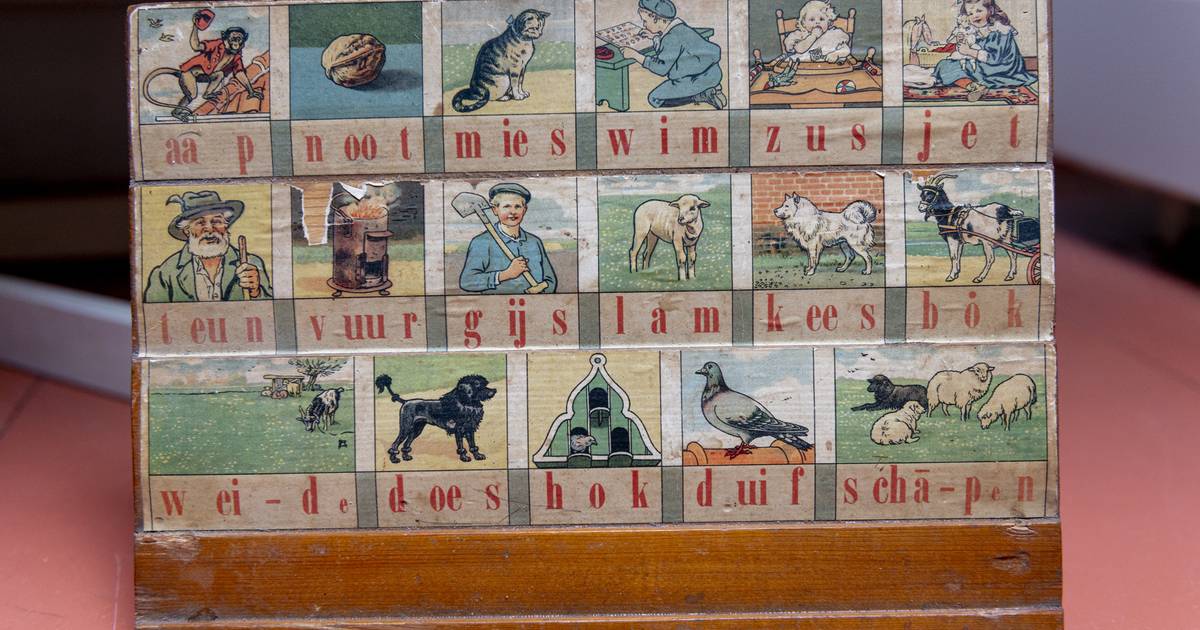 Ook Taalmuseum in Leiden moet deuren sluiten door geldgebrek | Leiden ...