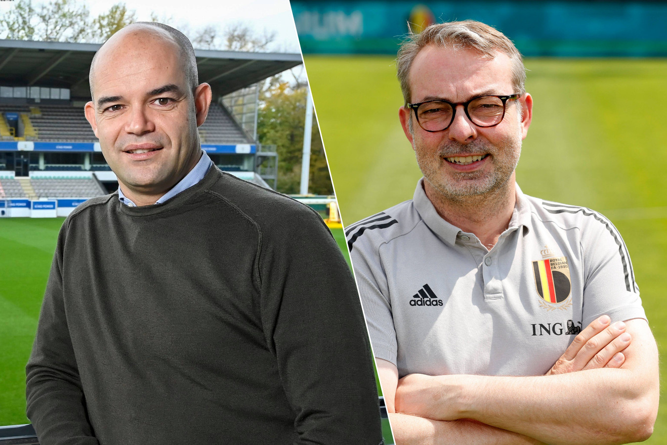 Zoektocht naar CEO voetbalbond in laatste rechte lijn: ook Peter ... Zoektocht naar CEO voetbalbond in laatste rechte lijn: ook Peter ...
