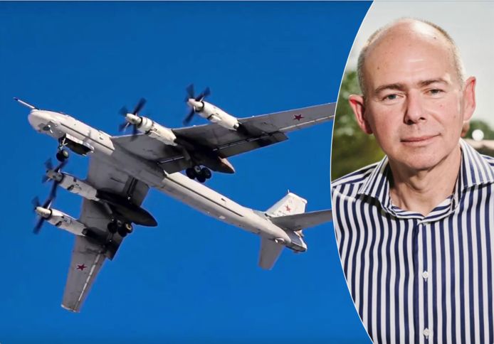 “Het momentum is nu voor de Russen”: oud-kolonel Housen legt uit wat ...