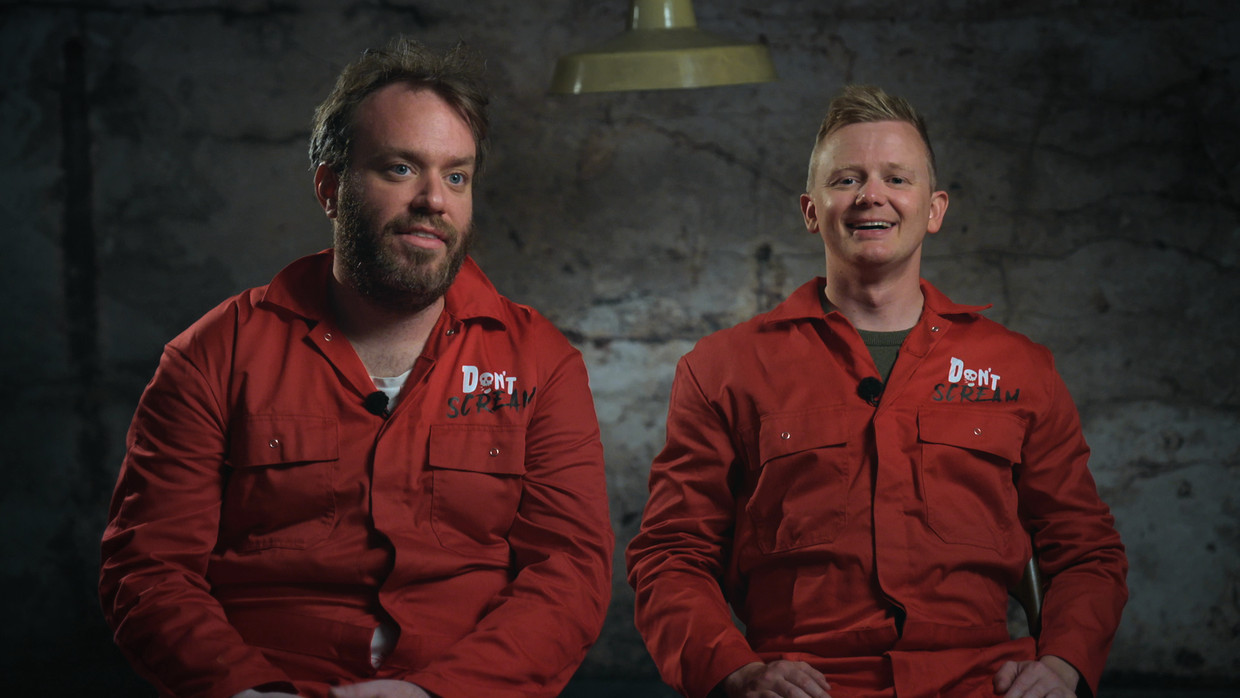 Het getuigde van kwade wil dat ‘Don’t Scream’ Jens Dendoncker richting ...