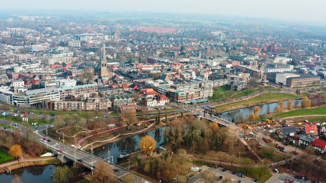 Doetinchem krijgt eindelijk zijn festival met Hemelvaart: Hemelsfeestje ...