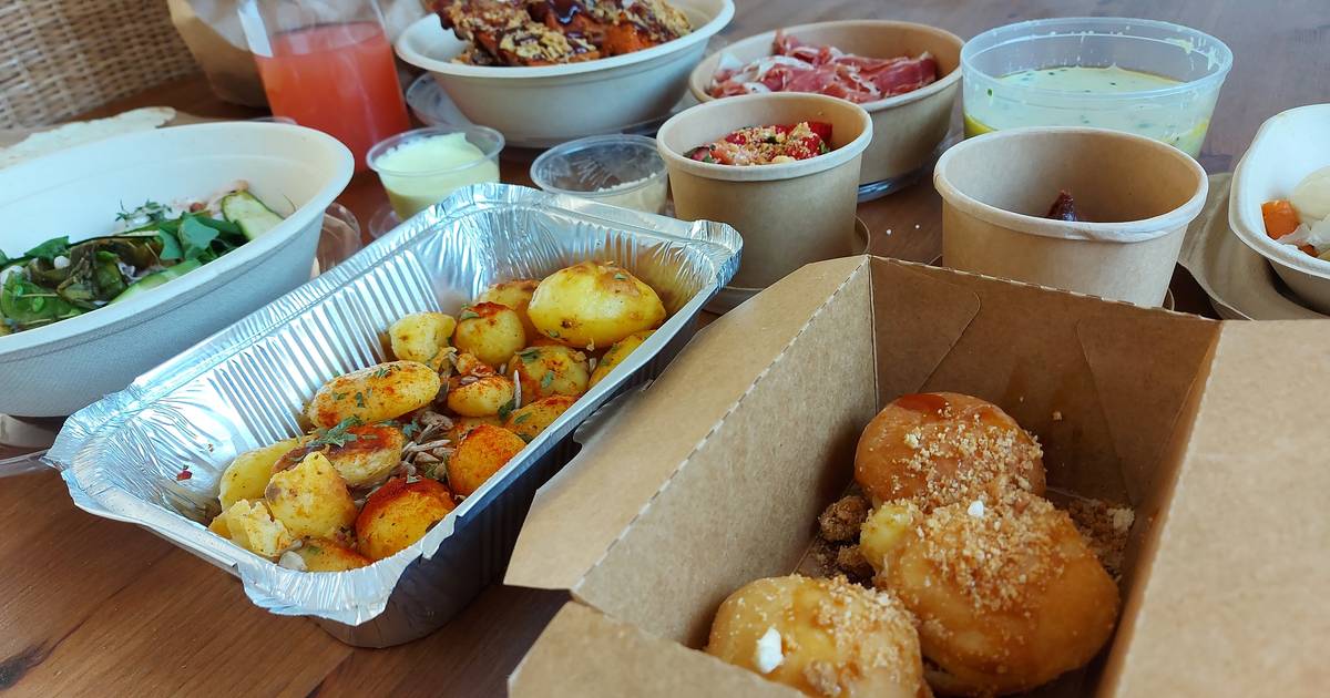 LEKKER LOKAAL. Heerlijke zuiderse smaken van bistro Puur | Turnhout ... LEKKER LOKAAL. Heerlijke zuiderse smaken van bistro Puur | Turnhout ...
