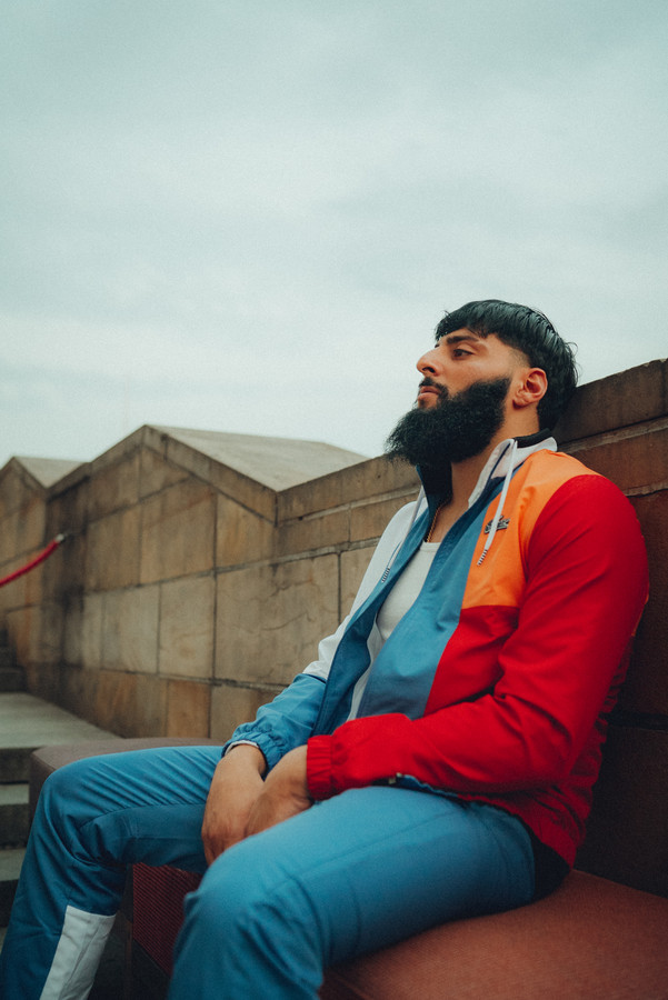 Mechelaar Makar heeft wereldhit te pakken: “Er komen samenwerkingen met ...