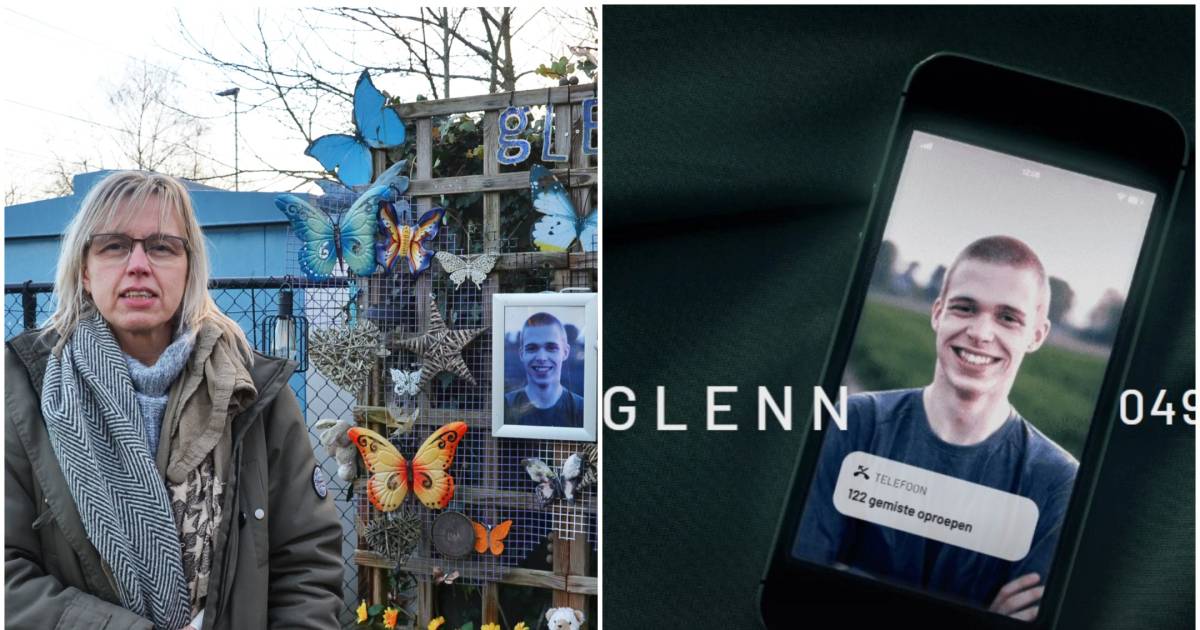 Mama van Glenn (15) over aangrijpende campagne van Child Focus: “Ik wil ...