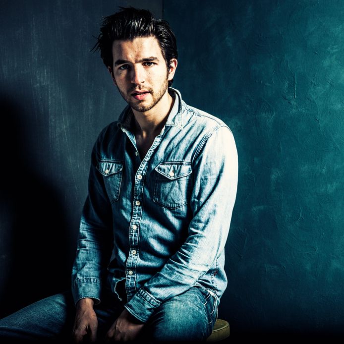 Matteo Simoni bekent patsergedrag uit zijn jeugd: “Ik heb ooit nog ...