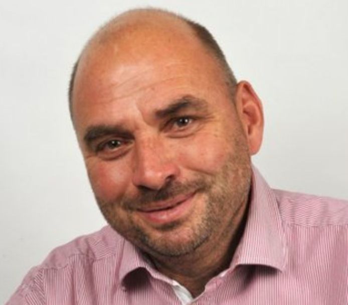 Tom van Beek weer in raad Winterswijk | Achterhoek | tubantia.nl