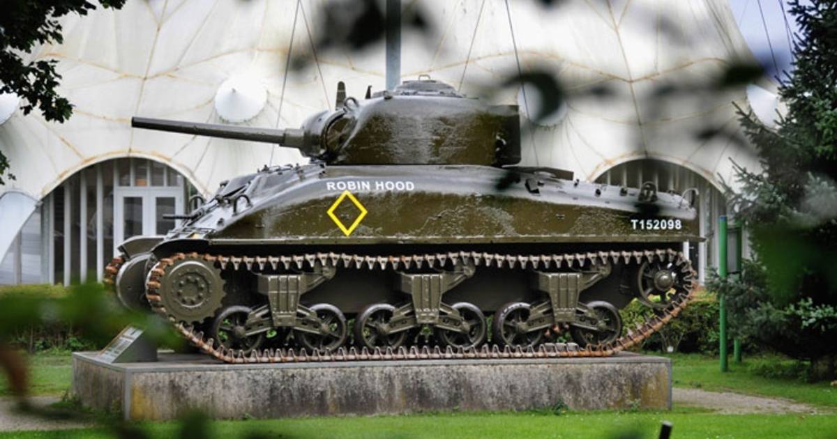 WO2-museum: geld overheid nodig | Nijmegen | gelderlander.nl