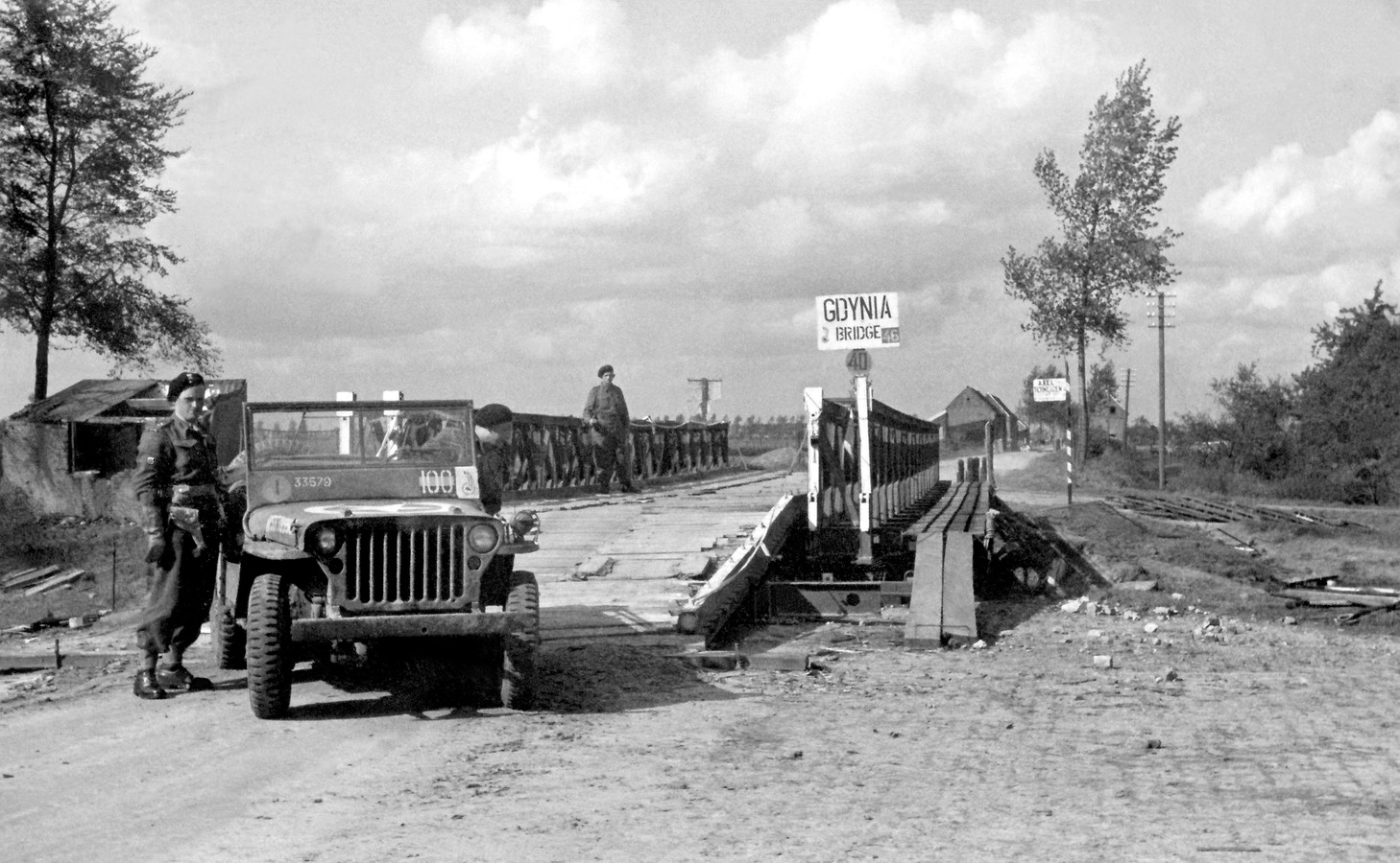 Zo wil Zeeland de oorlog laten zien, in 25 bijzondere foto's | Foto | AD.nl