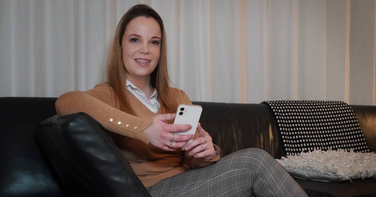 Janille heeft sinds haar 16e een stoma, nu wil ze lotgenoten helpen met ...