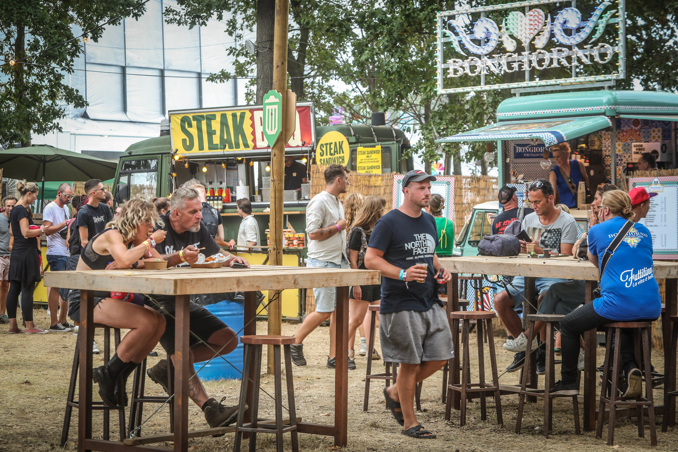 De ultieme festival-eetgids voor op Pukkelpop: wat kan je allemaal eten ... De ultieme festival-eetgids voor op Pukkelpop: wat kan je allemaal eten ...
