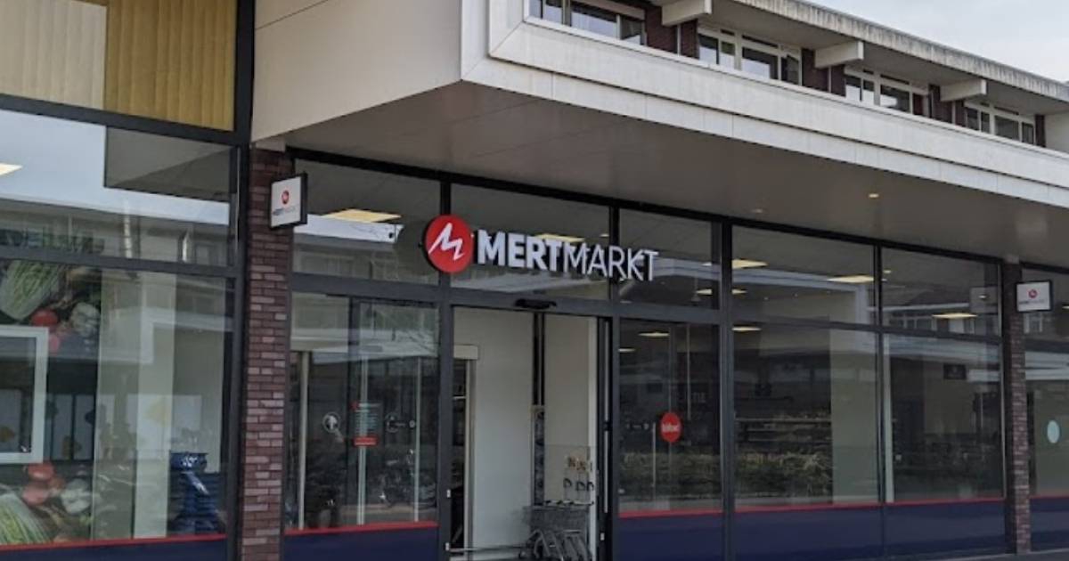 Huurovereenkomst Turkse super Mert Markt in Arnhem ontbonden door gang ...