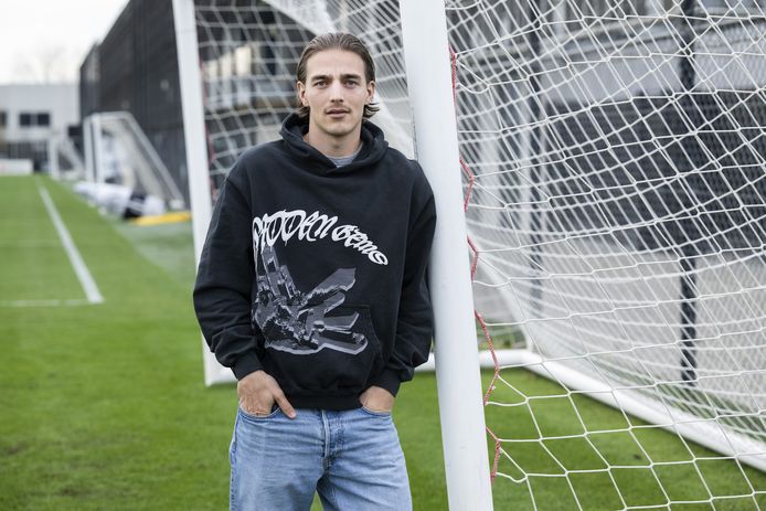 Met Casper Nielsen op zoek naar antwoorden bij de Brugse crisis: “De ...