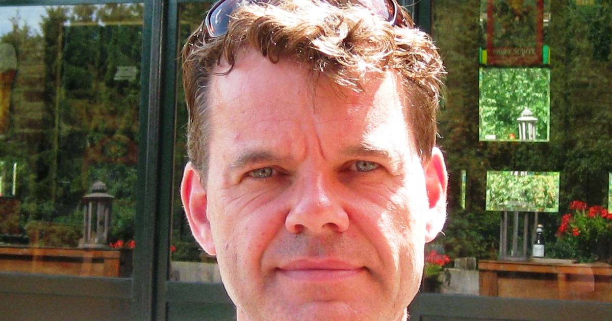 ‘Delft verliest in Joost Verhoeff een mooi mens’ | Delft | AD.nl