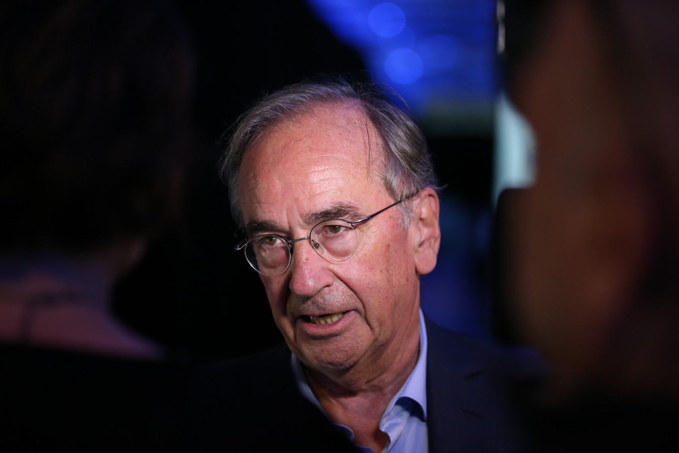 De 20.000 jusqu’à 100.000 euros: l’ex-ministre Luc Martens ne conteste ...