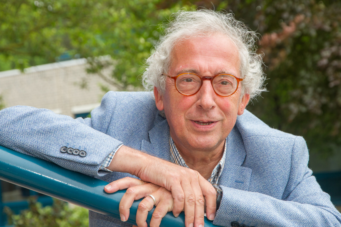 Drama IJsselmeerziekenhuizen cruciale testcase voor toekomst kleine ...