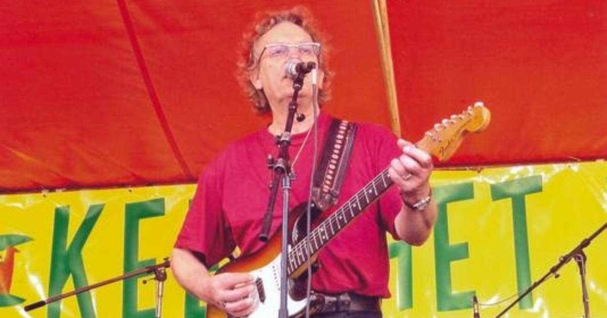 Hommage aan grondlegger van Bots | Cultuur | ed.nl