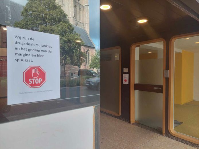 Oppositie bezorgd om groeiende drugsproblematiek in Roeselare: “Onze ...