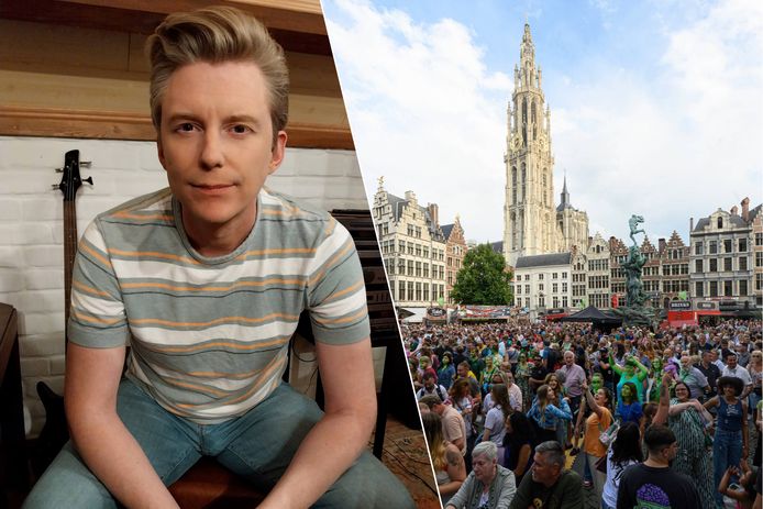 Carrière opnieuw gelanceerd na ‘Sing Again’, Pim Symoens wordt nieuwe ...