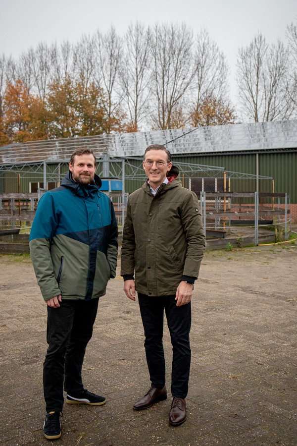 Zonnepark of warmtenet? Rabobank biedt energiecoöperaties eerste hulp ...